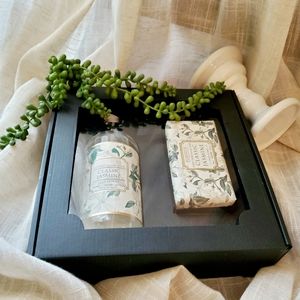 HOPIFICIO | Bath & Body | Hopificio Hand Soap Set Made In Italy Milled ...